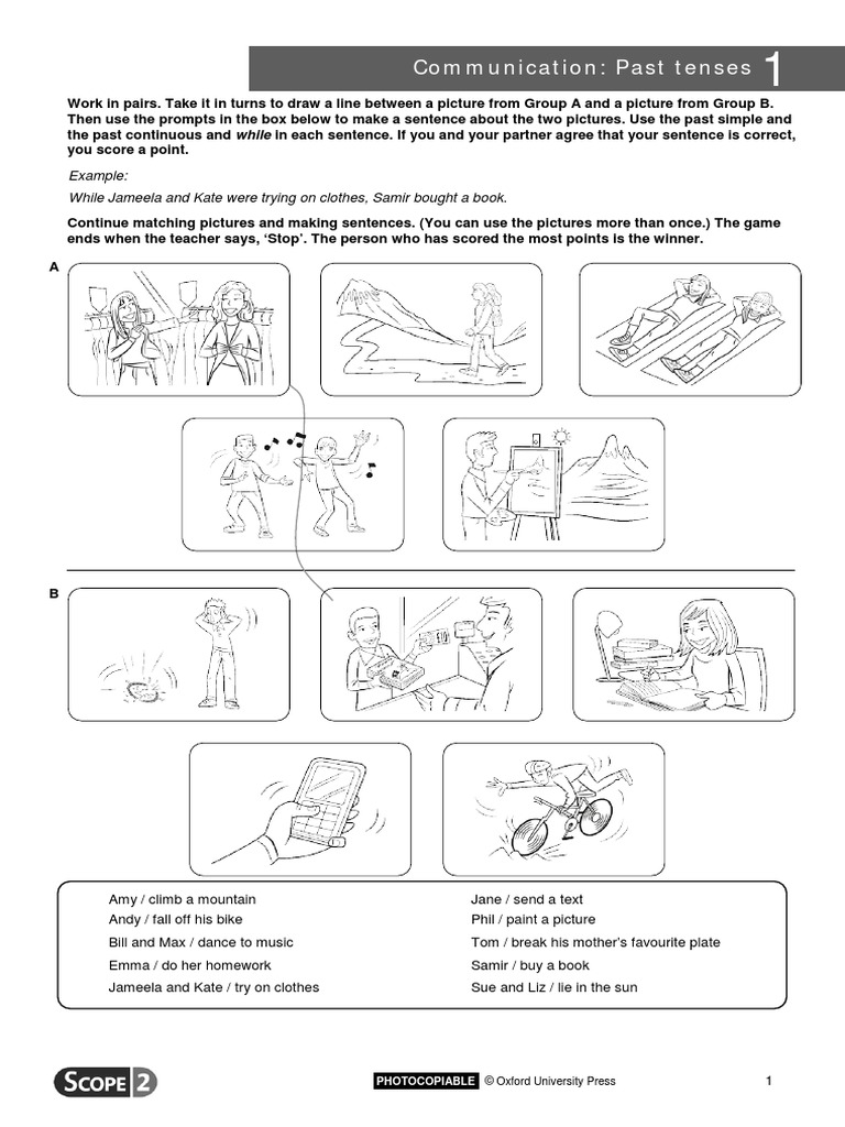 Communication Units 1-9 | PDF | Question