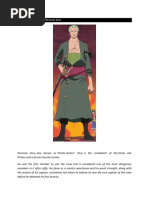 One Piece Chest Sizes - Google Search | PDF