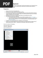 Analyzing PHD2 Guide Logs | PDF | Telescopic Sight | Exposure (Photography)