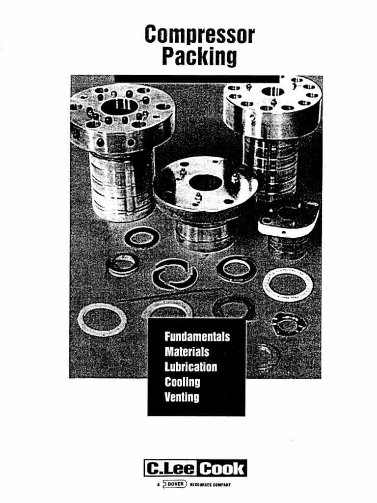 C Lee Cook Packing | PDF