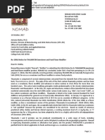 HAMULSION GAVD 1 - Specification | PDF | Specification (Technical ...