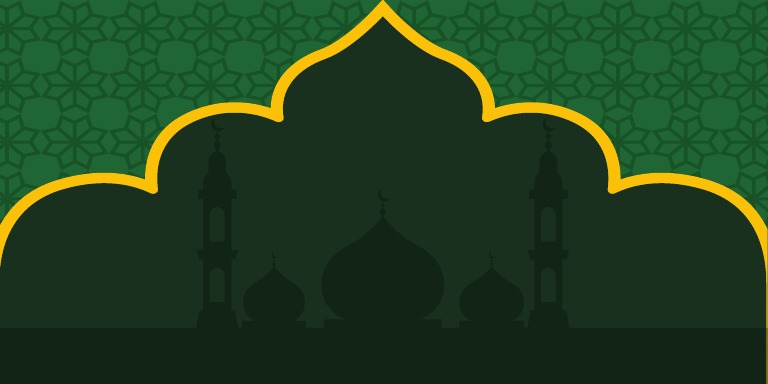 Background Islami Ijo PDF | PDF