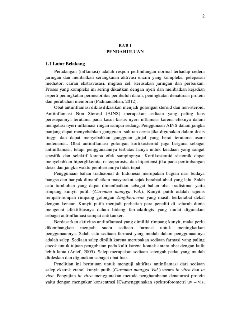 Makalah TSBA in Vitro in Vivo | PDF