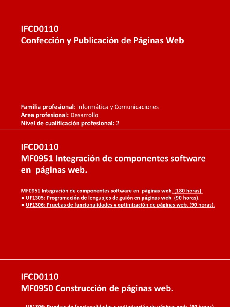 Validaciones de Datos en Páginas Web | PDF | Página web | Red mundial