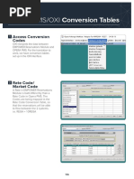 OPERA OXI Interface Setup Guide | PDF | Payments | Banks