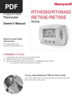 Chunghop K-1028e Universal Remote Setup Instruction With Code Table ...