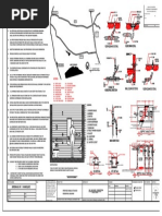 General Plumbing Notes and Specifications | PDF | Plumbing | Fire ...