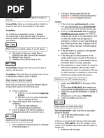 Belize Labor Laws Overview 2026 | PDF | Sick Leave | Overtime