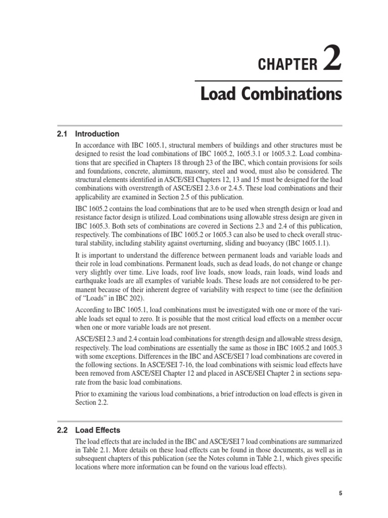 Load Combination in SAP2000 | PDF | Structural Load | Flood