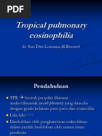 Tonsilofaringitis Akut | PDF | Kesehatan Holistik | Sains & Matematika