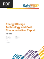 CATL Battery Datasheet Final | PDF