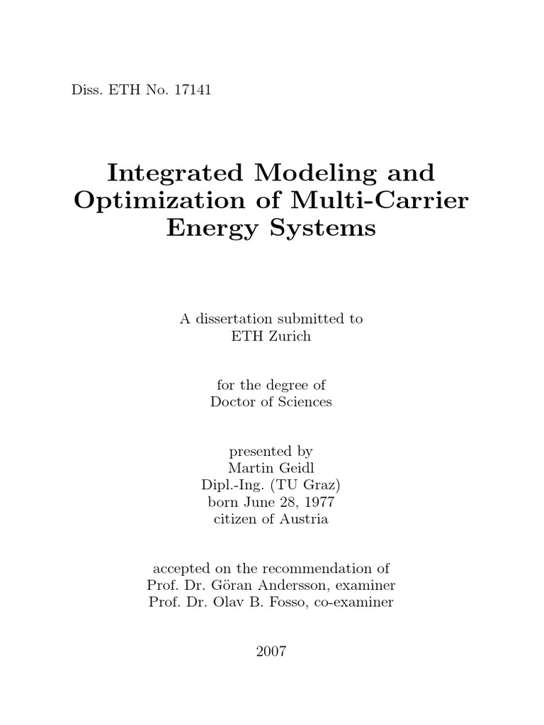 8 BCB | PDF | Cogeneration | Mathematical Optimization