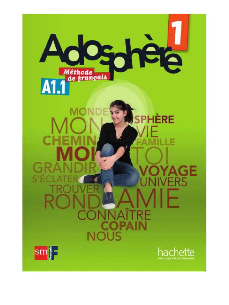 Adosphere 1 PDF | PDF