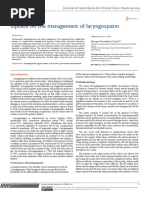 CVC Maintenance Care Bundle Guidelines | PDF | Hand Washing | Hygiene