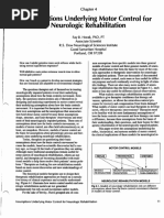 Oxford Muscle Strength Grading Scale | PDF