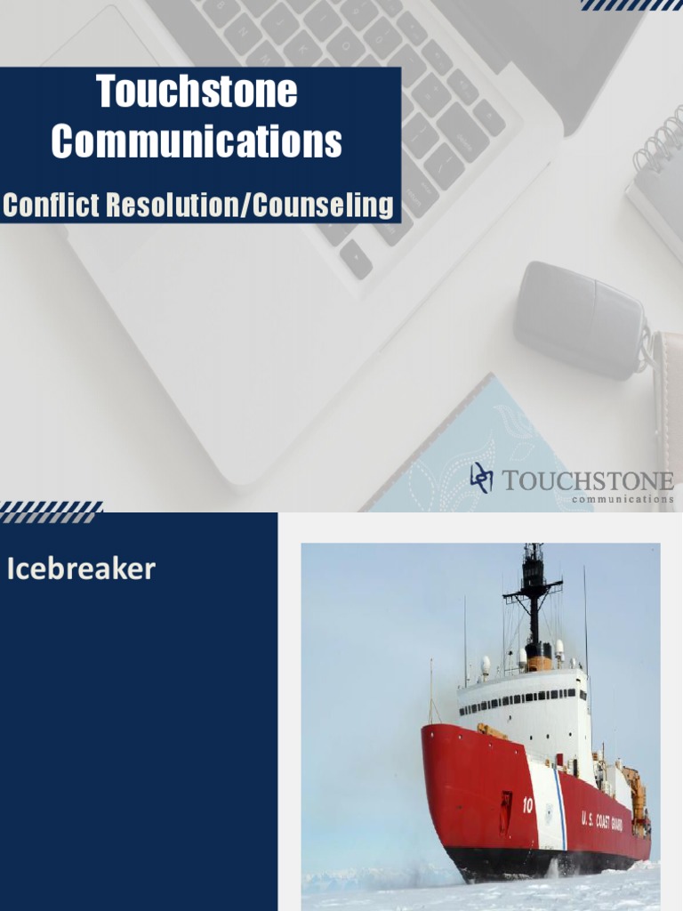 Conflict Resolution Training Guide | PDF | Psychology
