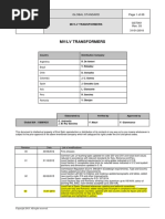 Tesla Megapack Datasheet | PDF | Photovoltaics | Photovoltaic System