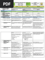 Lesson Plan 1 Grade 7 | PDF