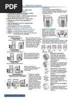 USF Direct Spec | PDF | Bearing (Mechanical) | Specification (Technical ...