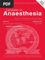 Jaffe's Anesthesiologist Manual, 6th Ed. | PDF | Doctor Of Medicine ...