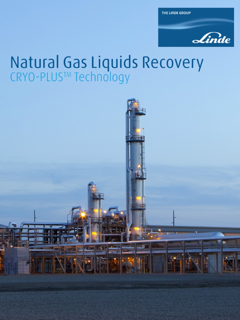 2013 NGL CRYO-PLUS Brochure19 - 97595 - Linde PDF | PDF | Natural Gas ...