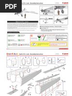 EC175 Papercraft Model Instructions | PDF