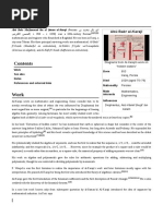 Sotho-Tswana Clan Names List | PDF | Bantu | Business