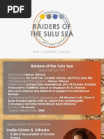 Toda Terminal | PDF | Philippines | Transport