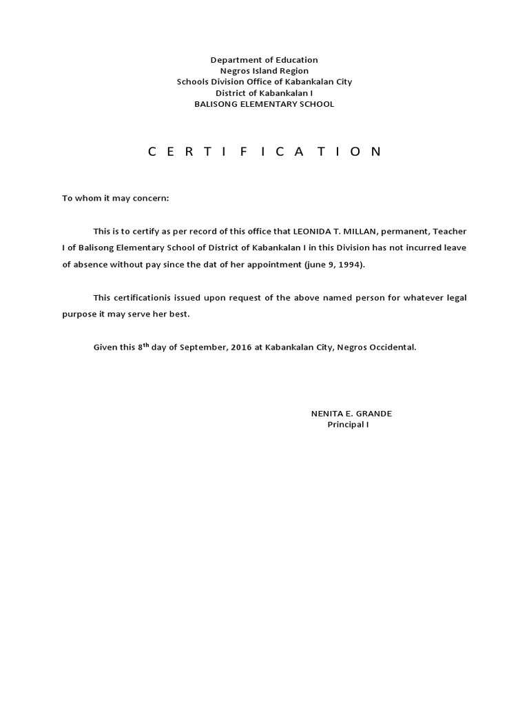 Registration Form GSP | PDF