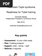 Eric Advicesheet Constipation | PDF