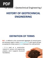 Phase Relationship Diagram | PDF | Geotechnical Engineering | Soil ...