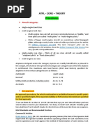 ATC Script | PDF | Visual Flight Rules | Air Traffic Control
