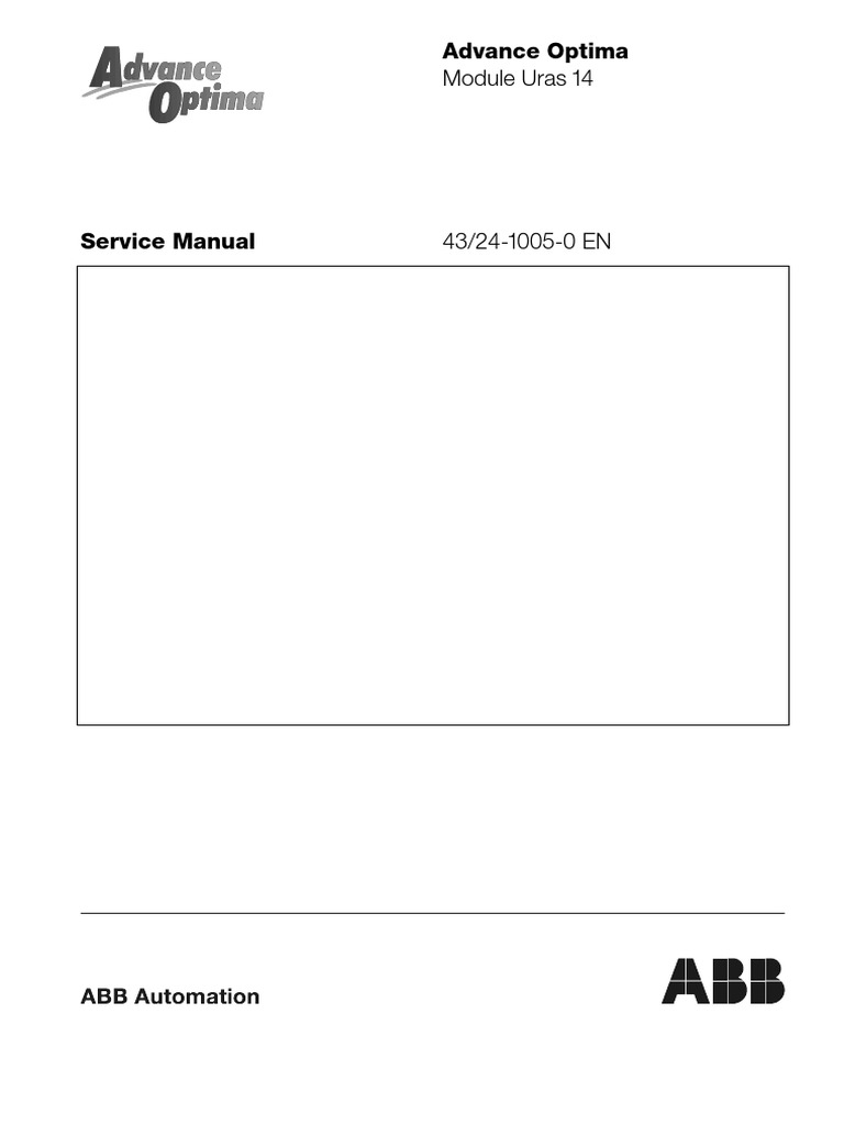 Advance Optima: Module Uras 14 | Download Free PDF | Absorption ...