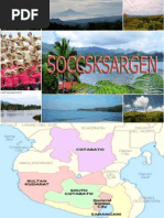 REHIYON 5 Rehiyon NG Bikol | PDF