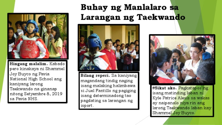 Photojourn Example | PDF