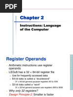 Solution HW02 | PDF | Digital Technology | Computer Architecture