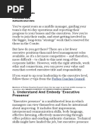 Microsoft Competency Wheel | PDF | Competence (Human Resources ...