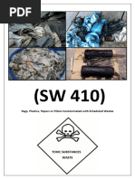 Hirarc Lifting 2 | PDF | Crane (Machine) | Risk