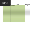 Chart 5011. Symbols and Abbreviations Used On Admiralty Paper Charts | PDF