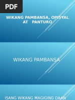 Wag Kang Titingin Ruweda (Wheel) Ang Kapatid Ko'ng Nagpupumilit Makita ...