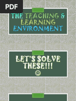 Road Signs Lesson Plan | PDF | Cognition | Learning