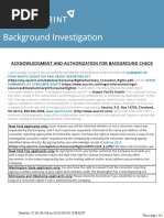 CS Form No. 33-A Revised 2018 Appointment Form - Regulated | PDF ...