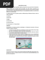 Ficha Tecnica Resina p60 3m Filtek | PDF | Tecnología e ingeniería