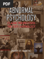 Explaining Counterintuitive Victim Behavior | PDF | Victimology | Rape