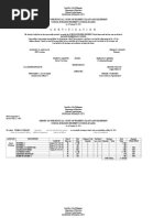 Intrams Certificate | PDF | Philippines | Schools