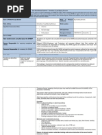 SACPCMP Exam Paper Example Sheet | PDF | Noise | Risk