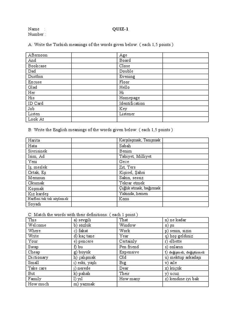 Quizzes | PDF | Arthurian Legend | Merlin