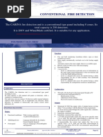 IEC 60945 Requirement | PDF | Humidity | Chemistry