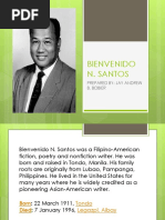 Narciso G. Reyes Biography | PDF