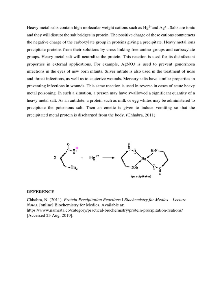 Reference: Notes. (Online) Biochemistry For Medics. Available at | PDF